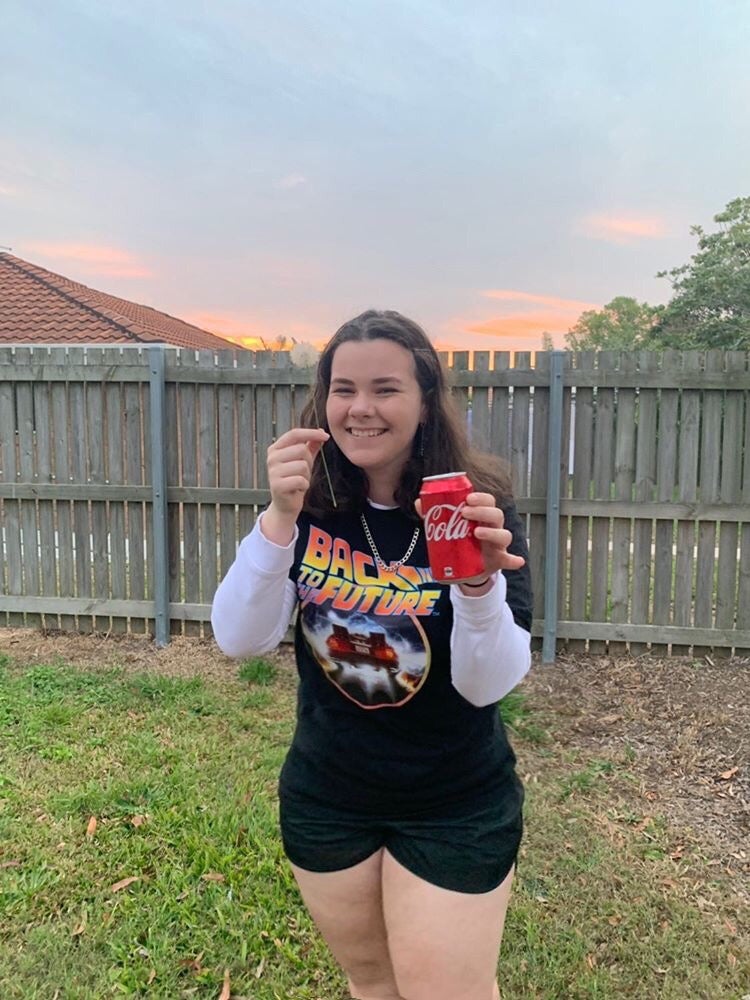 Sarah Dobbyn | triple j Unearthed