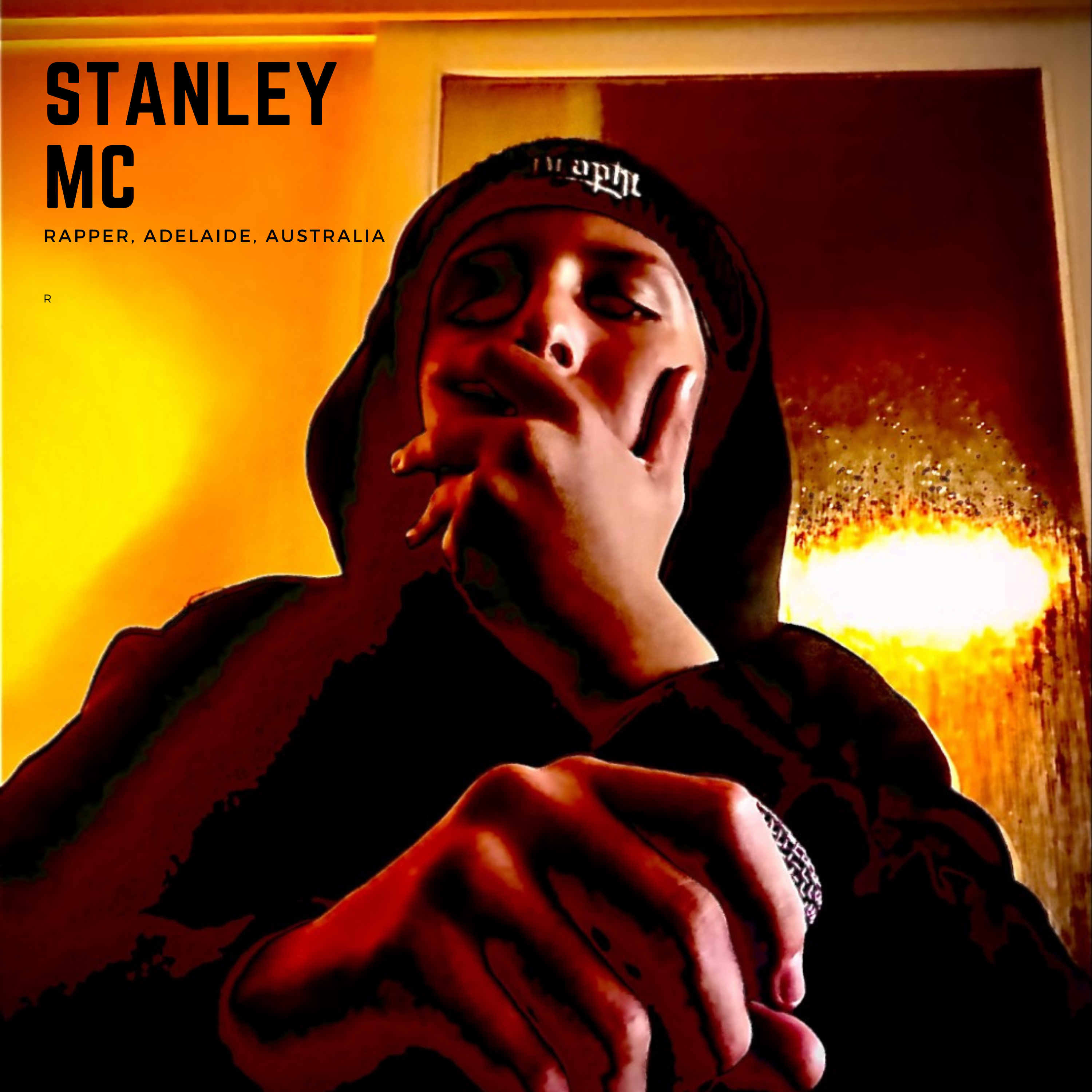 Stanley MC | triple j Unearthed