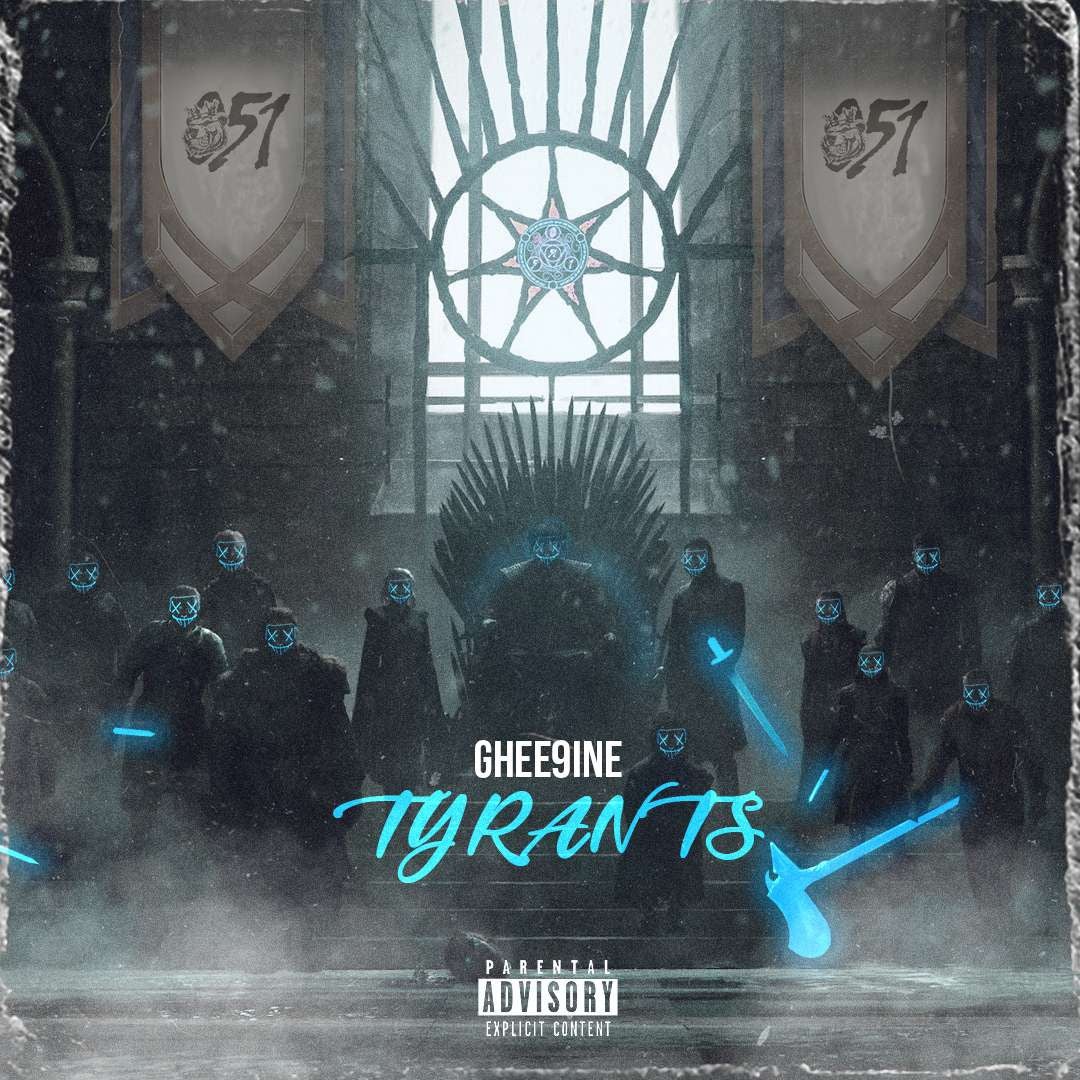 Ghee9ine | triple j Unearthed