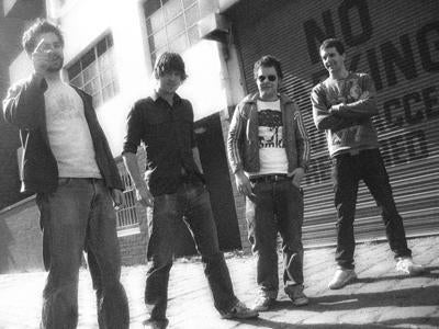 Escapist | triple j Unearthed