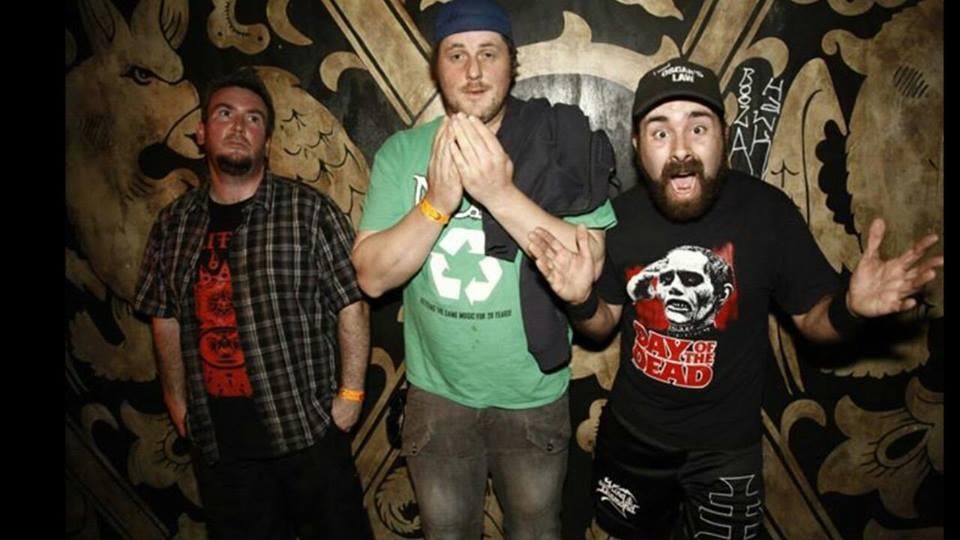 Jason Lives | triple j Unearthed