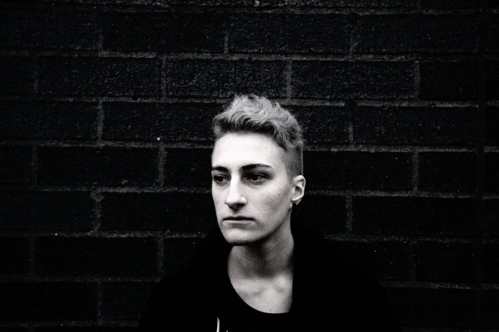 Asher King | triple j Unearthed