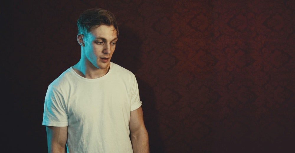 Alan Booth | triple j Unearthed