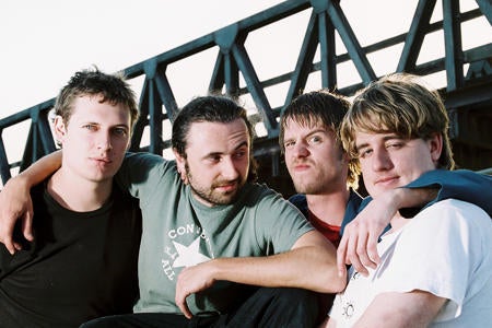 Red Baron | triple j Unearthed