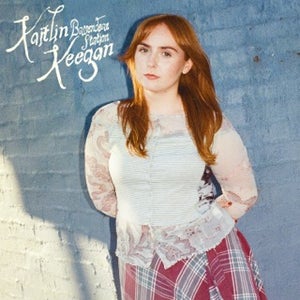 Kaitlin Keegan - triple j Unearthed