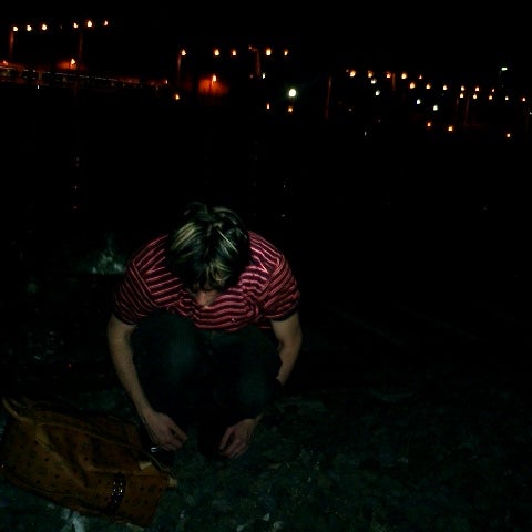 kailen | triple j Unearthed