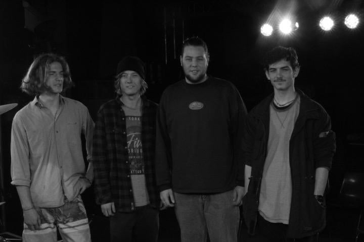 Hightides | triple j Unearthed