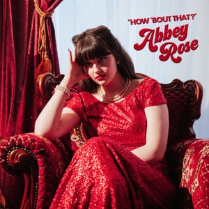 Abbey Rose | triple j Unearthed