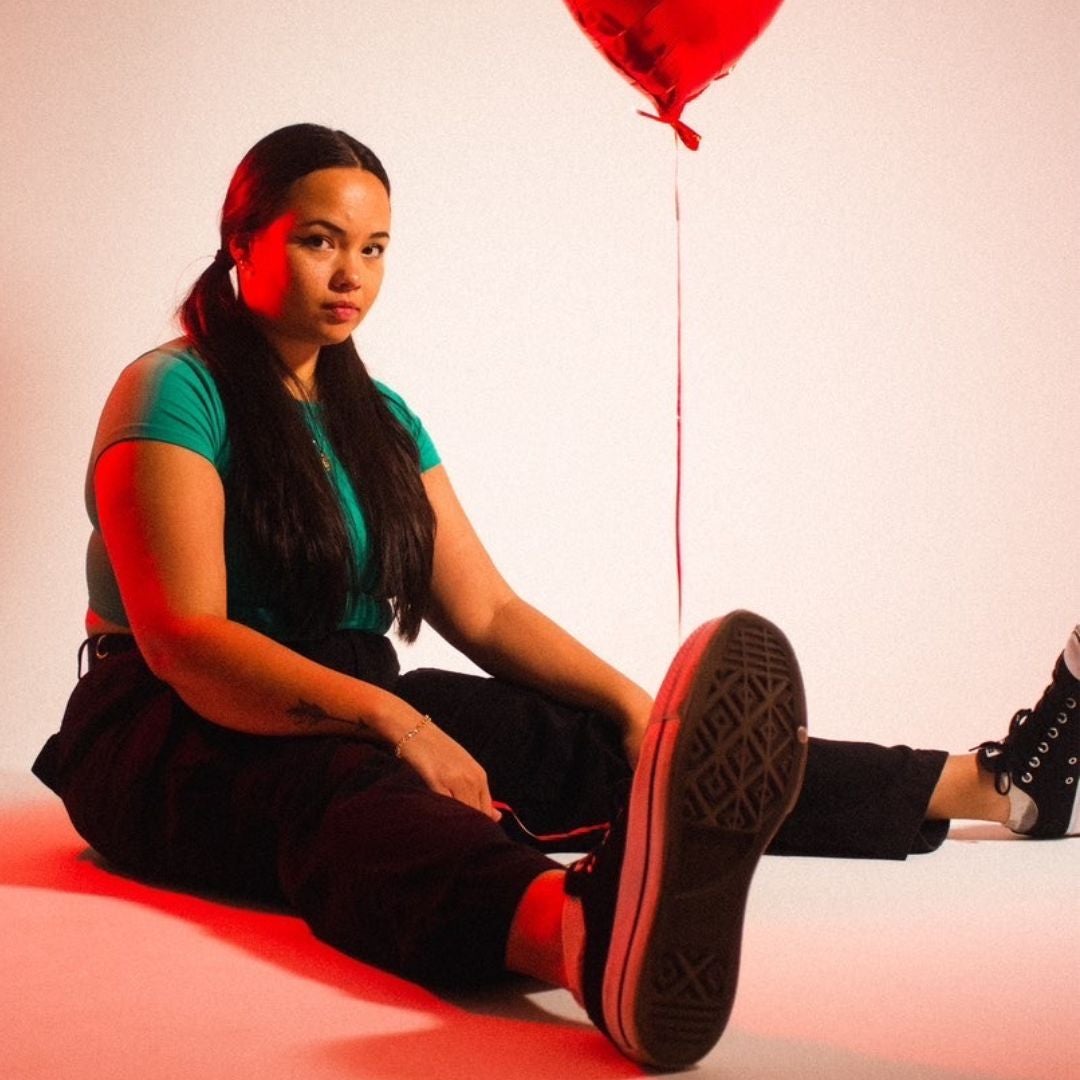 Dansy | triple j Unearthed