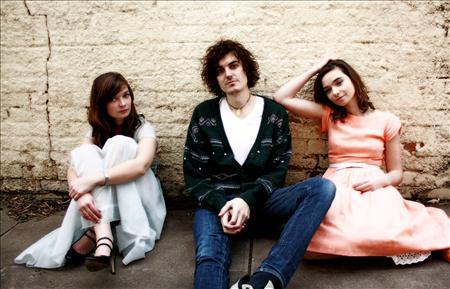 Spine | triple j Unearthed