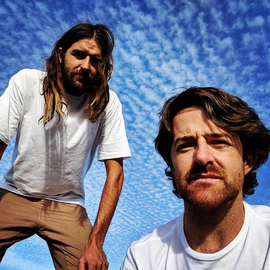 El Guapo | triple j Unearthed