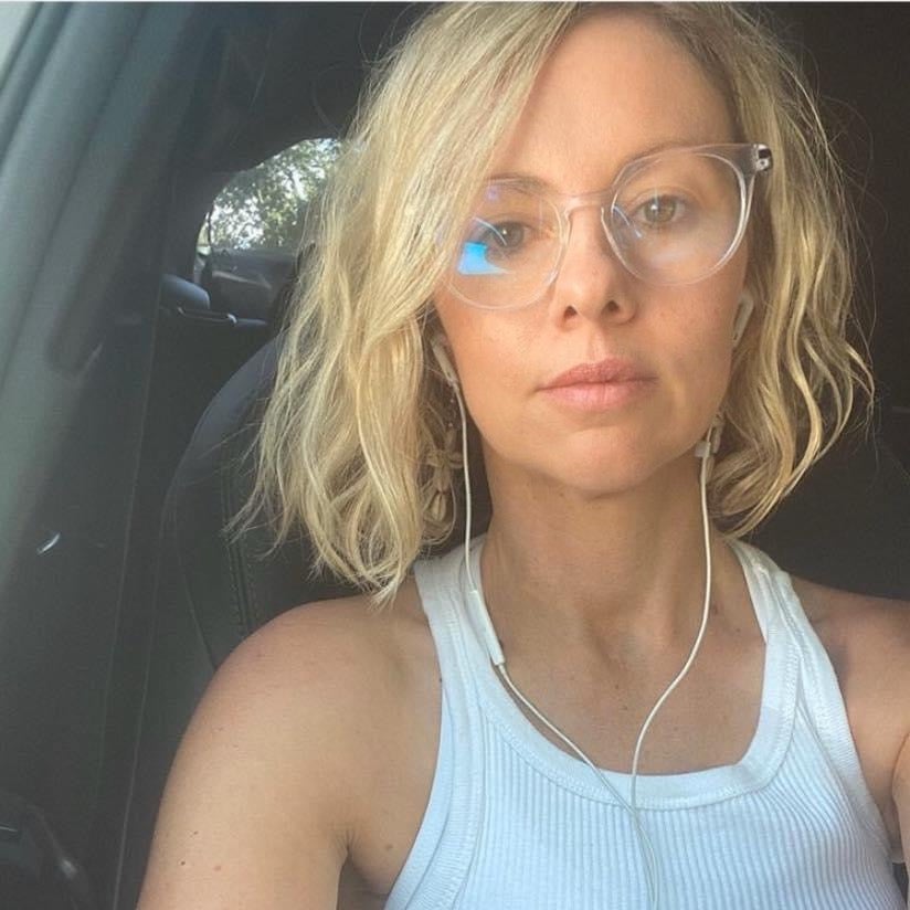 Amy Gray Music | triple j Unearthed