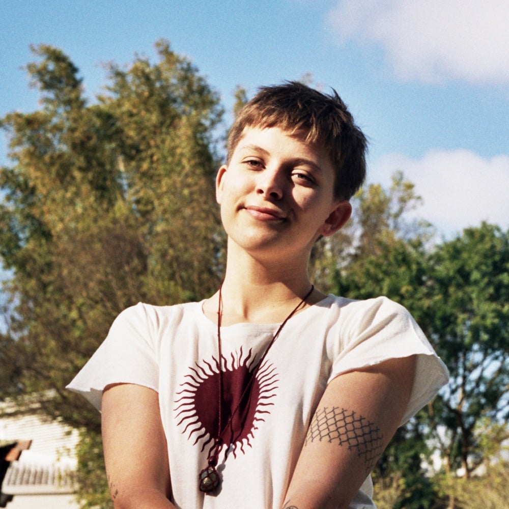 Freya Staer | triple j Unearthed