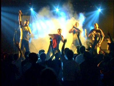 the North Ward | triple j Unearthed