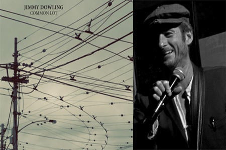 Jimmy Dowling | triple j Unearthed