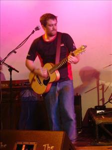 Kieran Farrell | triple j Unearthed