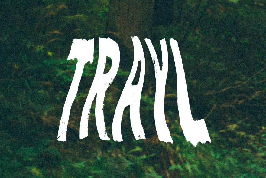 TRAYL | triple j Unearthed