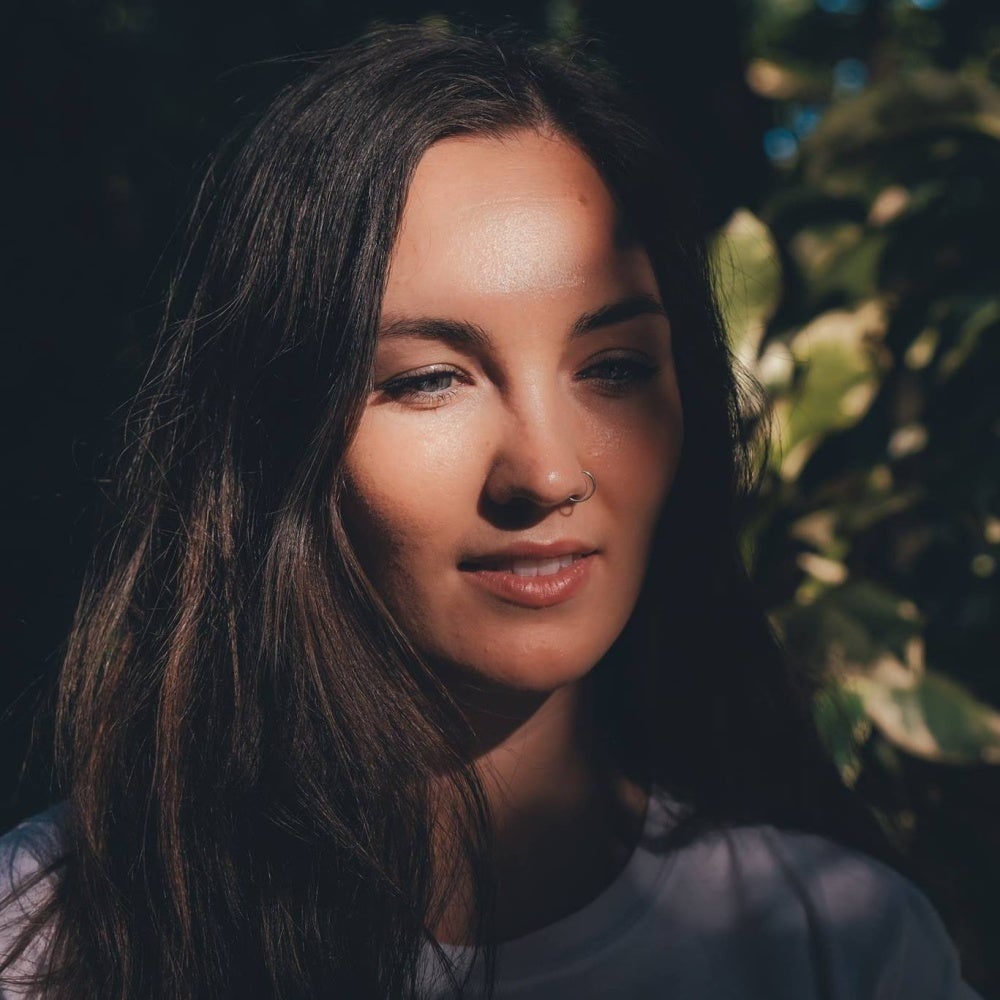 Elli Belle | triple j Unearthed