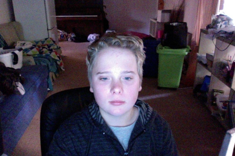 Ayden Robert | triple j Unearthed