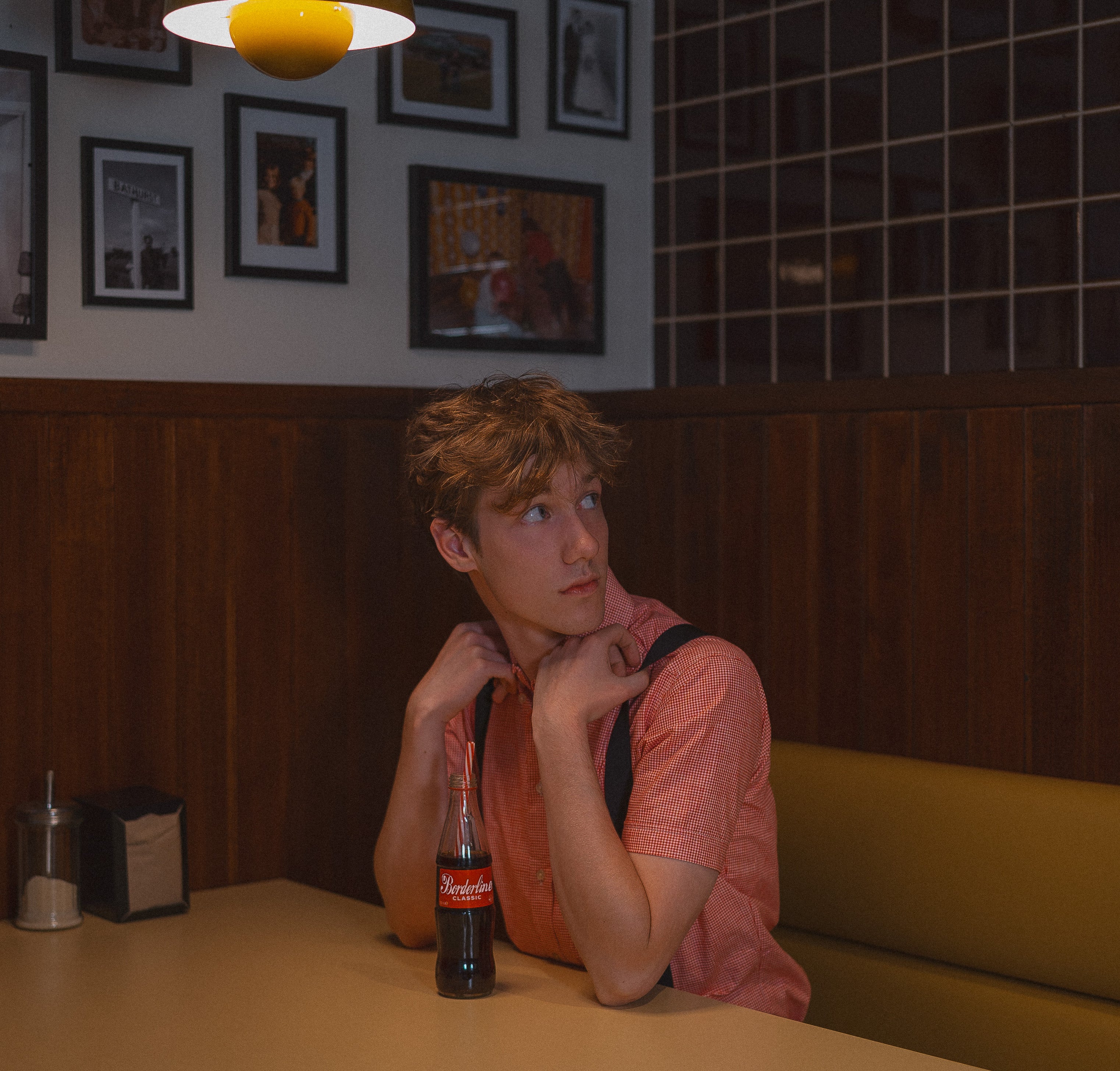 Jett Blyton | triple j Unearthed