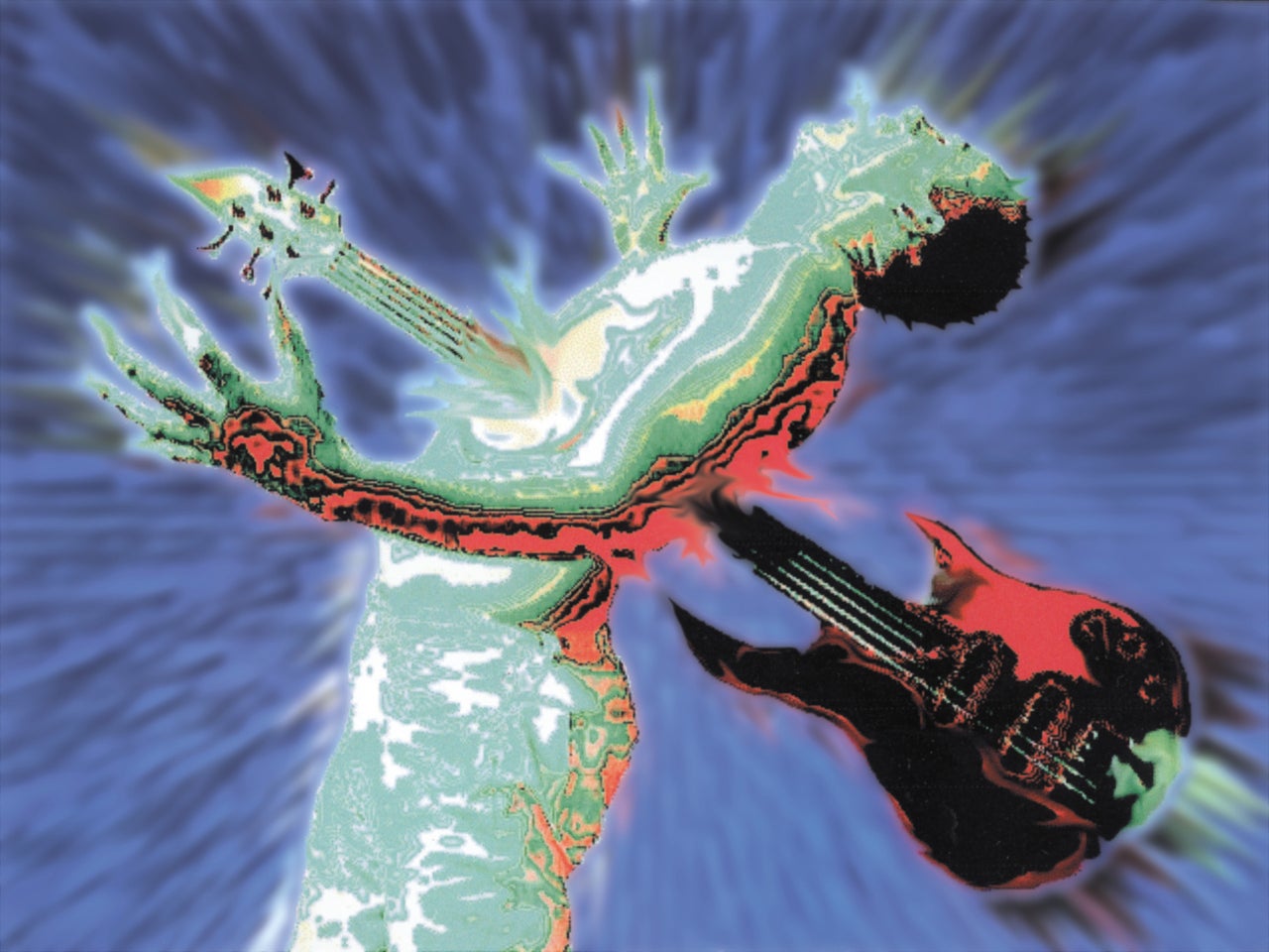 KEITH STONE | triple j Unearthed