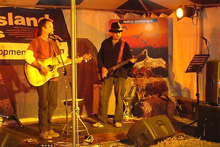 Joff | triple j Unearthed