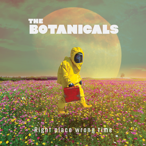 The Botanicals | triple j Unearthed