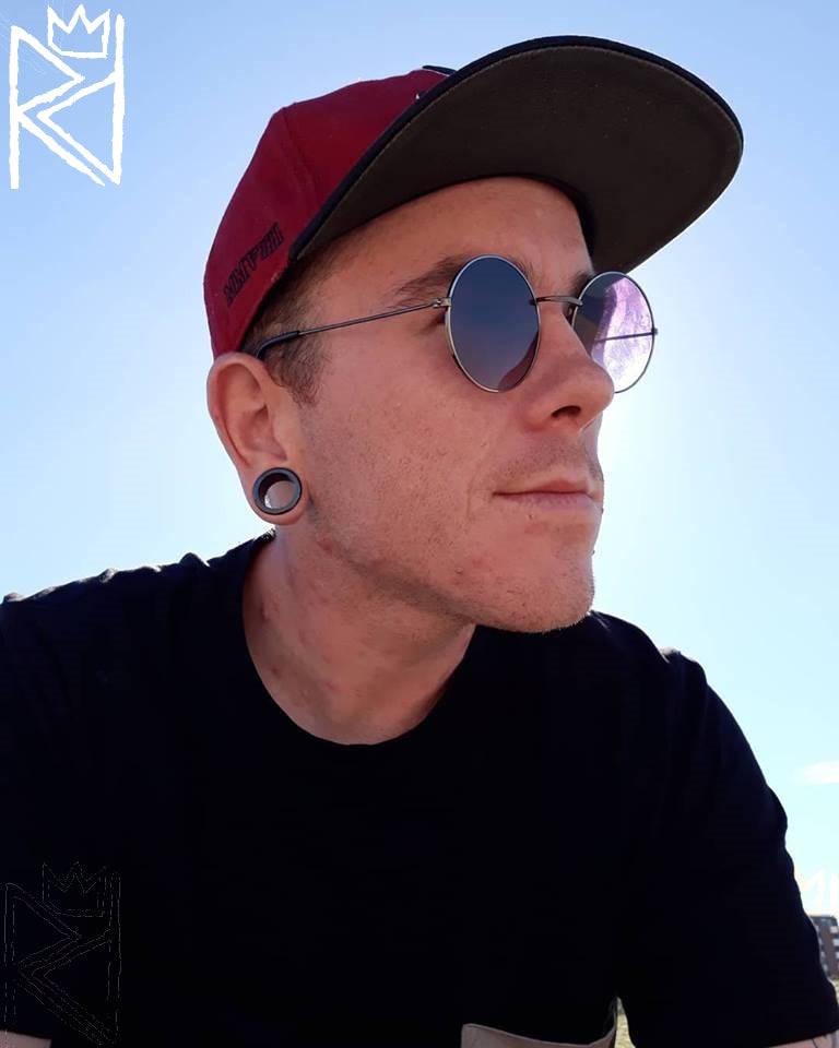 Remi-D | triple j Unearthed