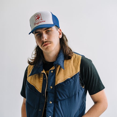 Lane Pittman | triple j Unearthed