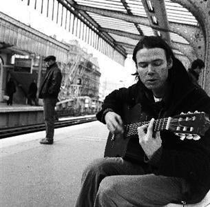 Jamison Young | triple j Unearthed