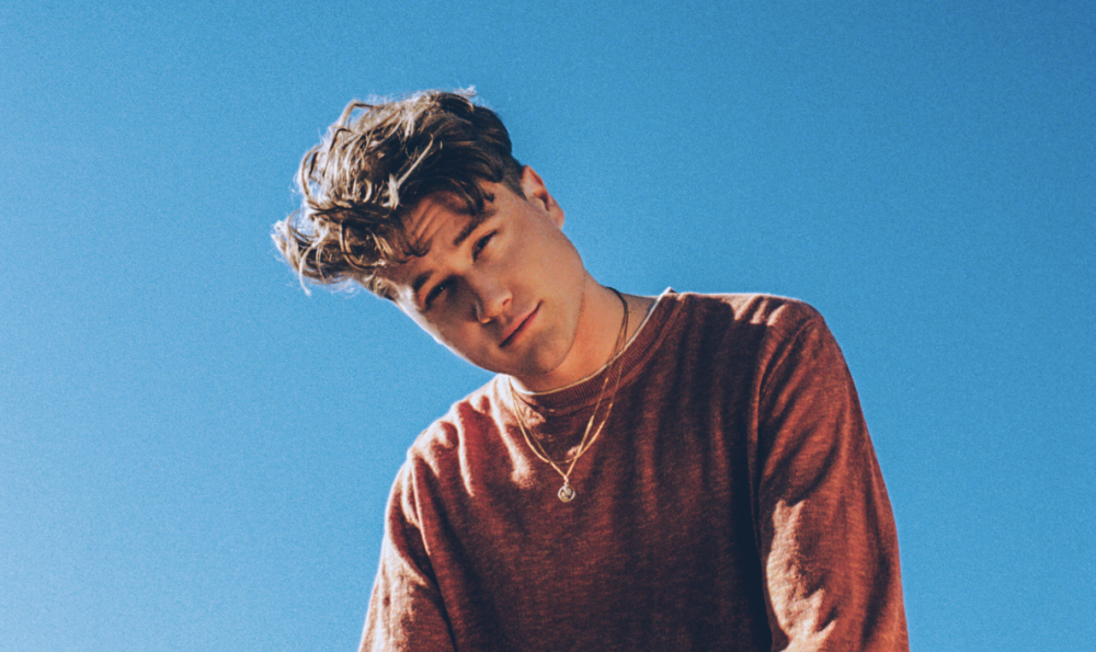 Mason Watts | triple j Unearthed