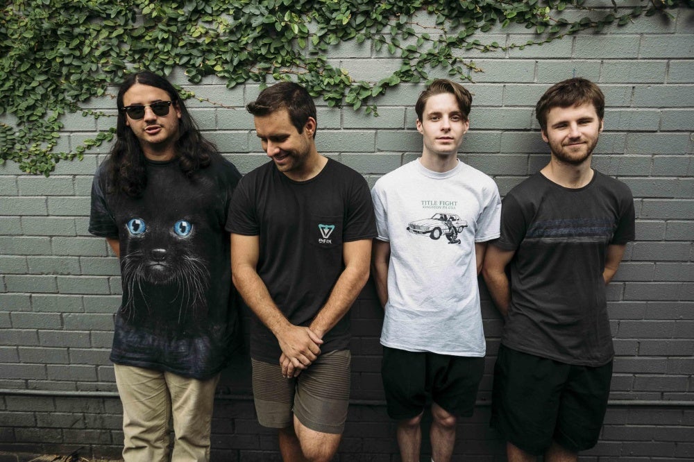 Cellophane | triple j Unearthed