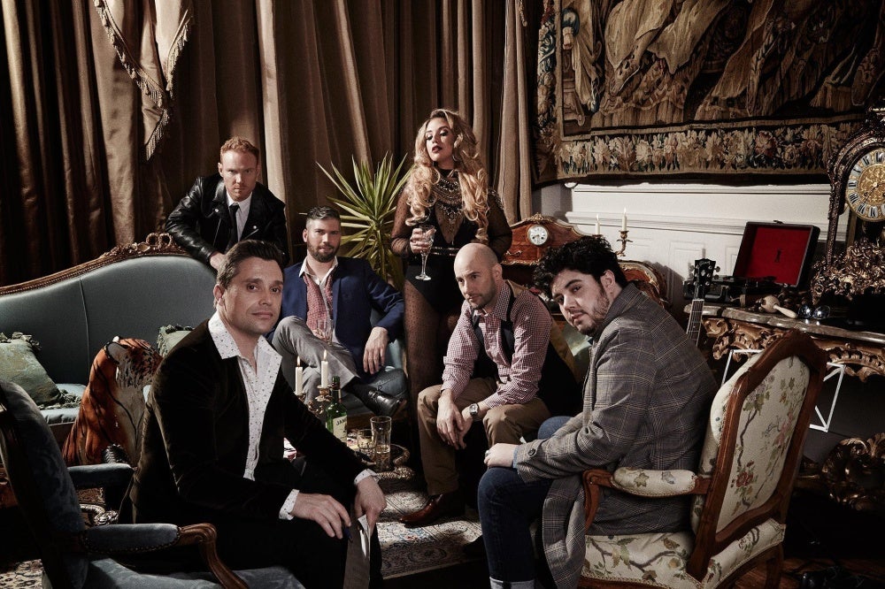 Mayfield- Official | triple j Unearthed