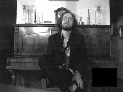 Nathan Anderson | triple j Unearthed