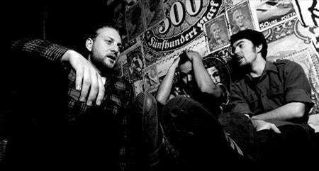 Harmless | triple j Unearthed