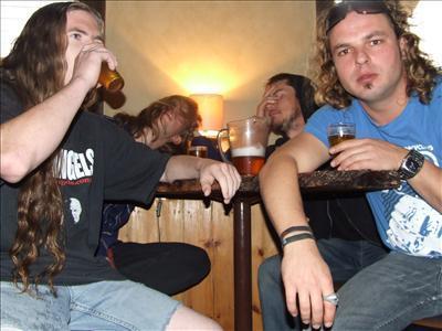 The Staunches | triple j Unearthed