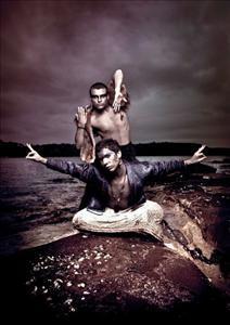 ELECTRIC RAIN | triple j Unearthed