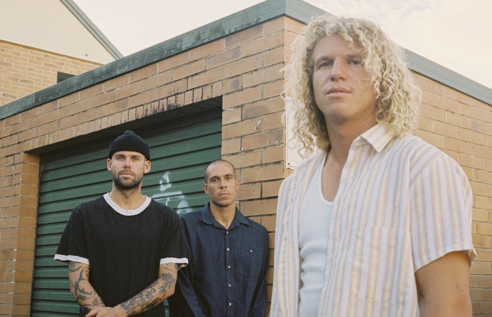 PLTS | triple j Unearthed