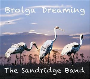 The Sandridge Band | triple j Unearthed