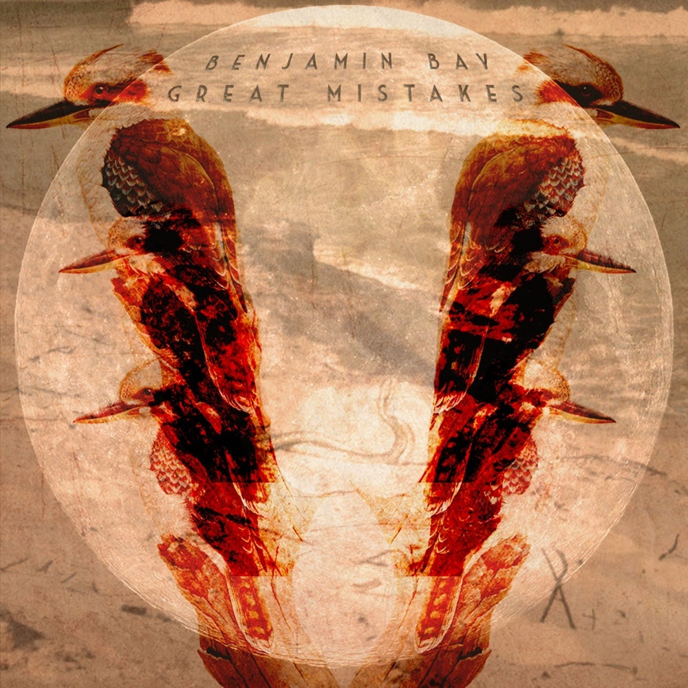 Benjamin Bay | triple j Unearthed