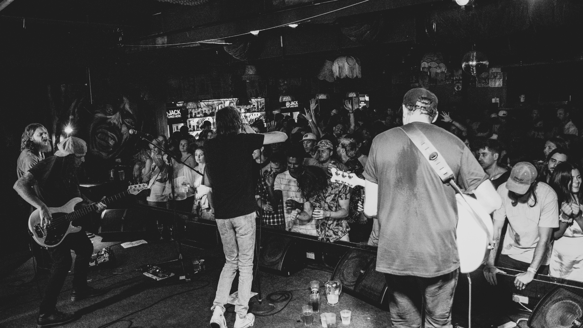 High Tropics | triple j Unearthed