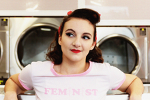 Carli James | triple j Unearthed