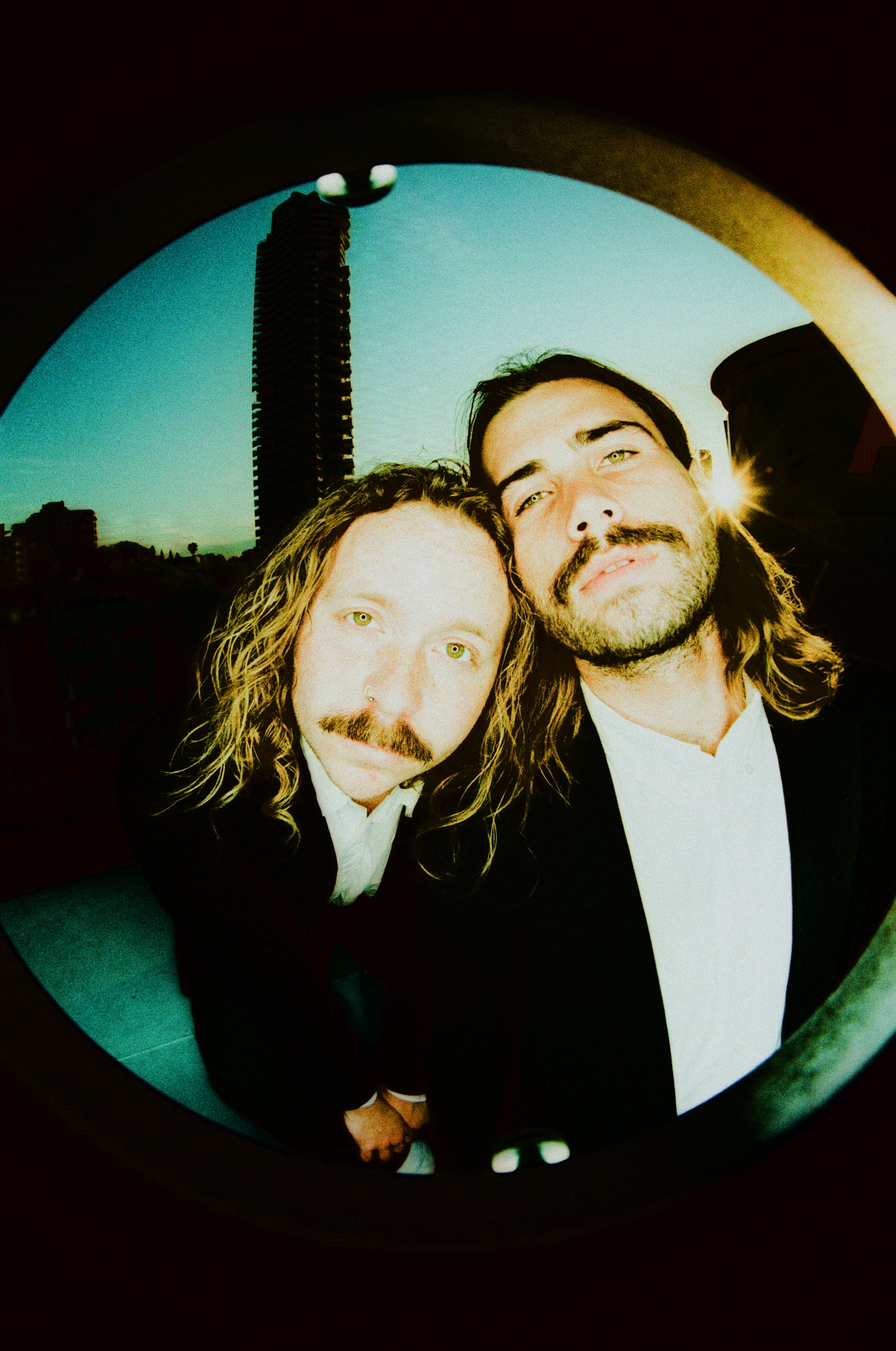 Hellcat Speedracer | triple j Unearthed