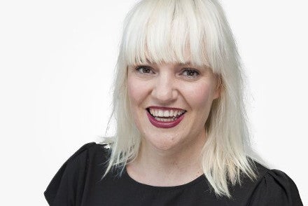 Jacinta Parsons | triple j Unearthed