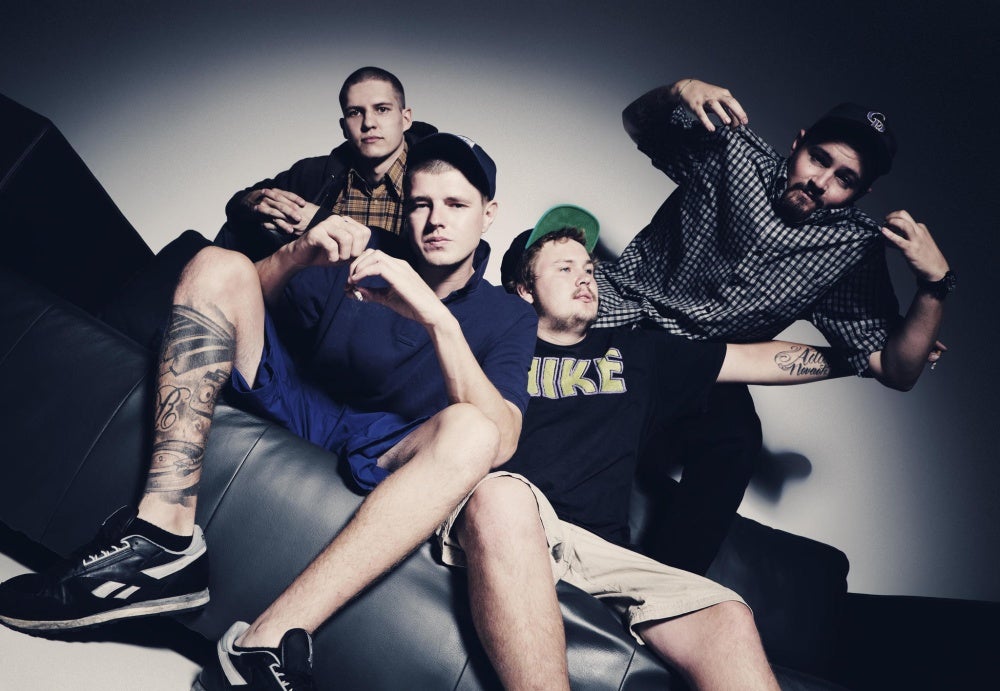 Intrusive Thoughts | triple j Unearthed