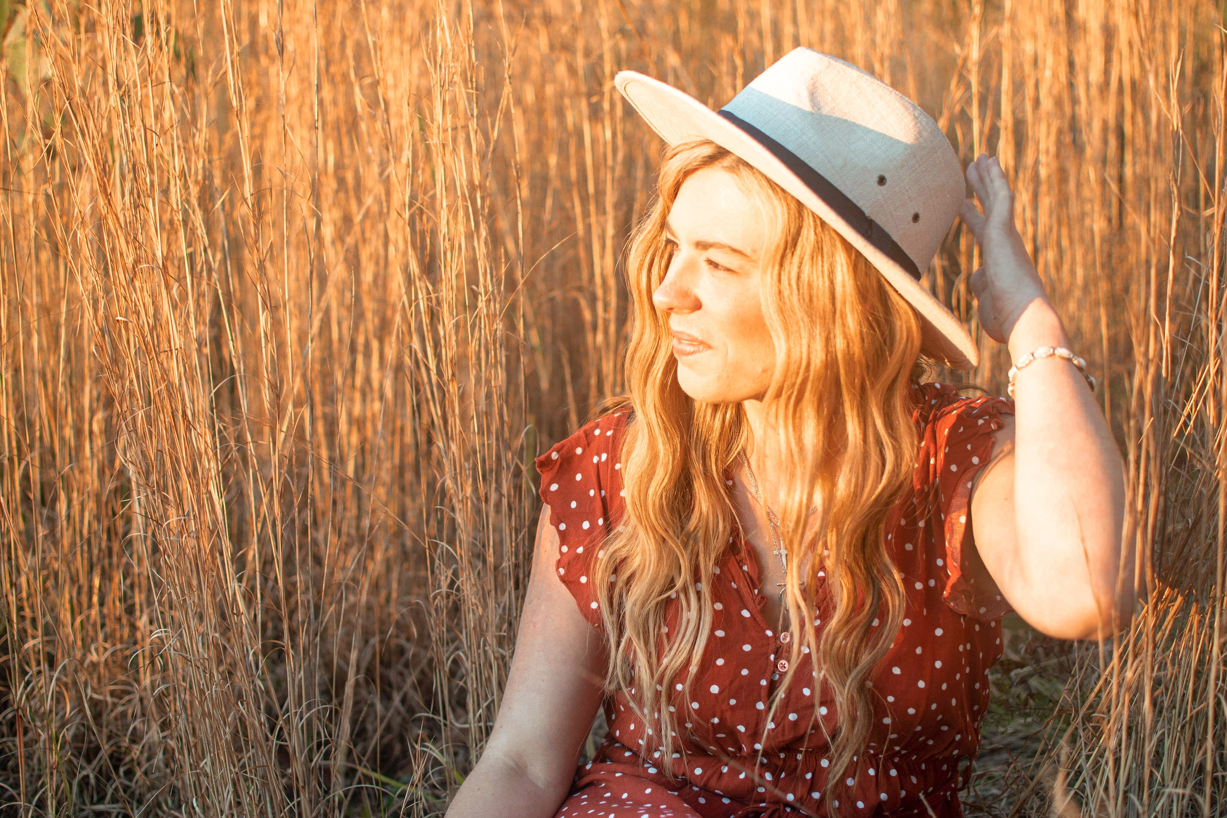 Elisa Kate | triple j Unearthed