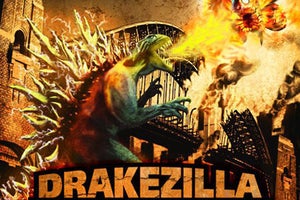 Drakezilla | triple j Unearthed