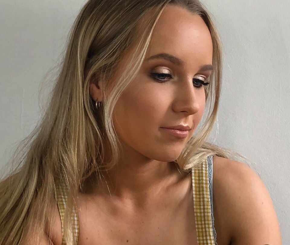 Larissa Lock - triple j Unearthed