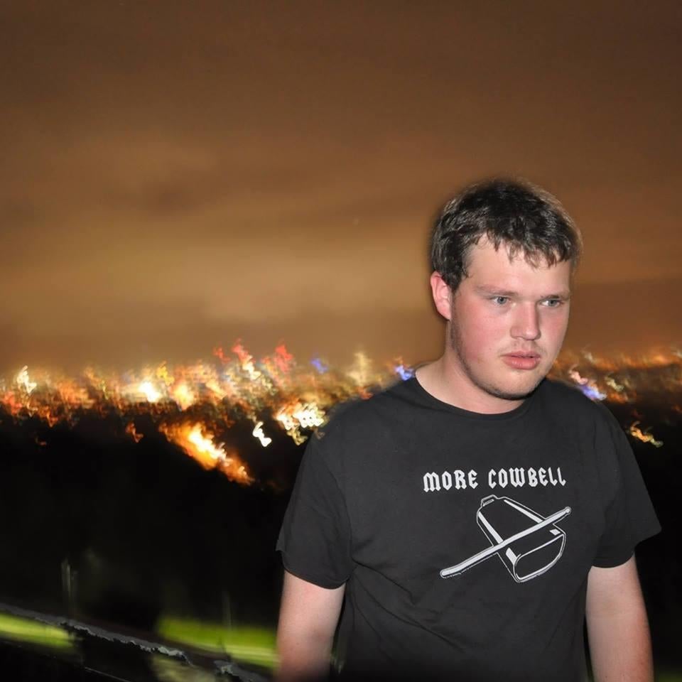 Daniel Simpson | triple j Unearthed