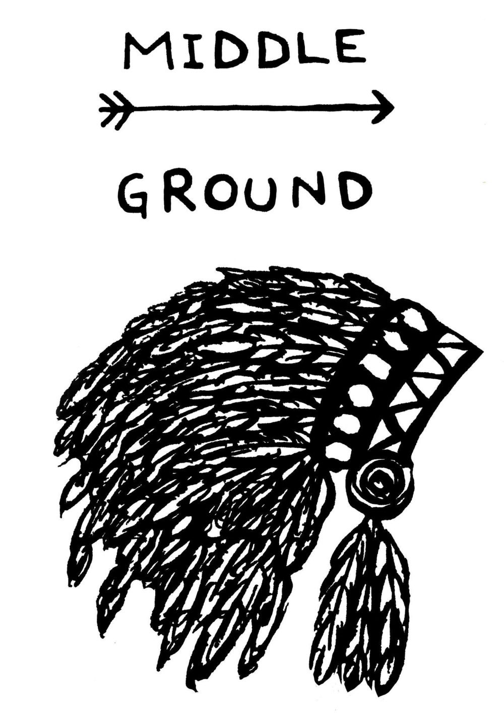 Middle Ground | triple j Unearthed